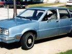 Pontiac Phoenix technical specifications and fuel economy